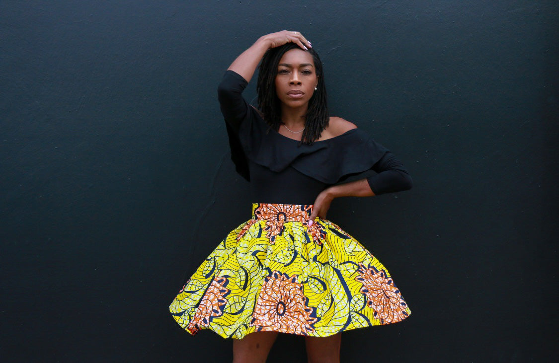 The New Definition of Power Dressing For The 2020 Woman – Love Iguehi